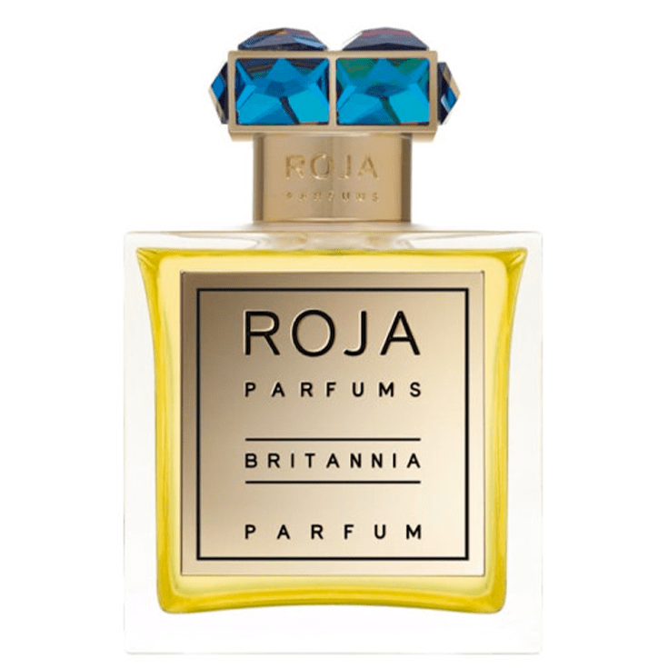 Britannia Roja Dove - Miniature Perfume Amaru Paris