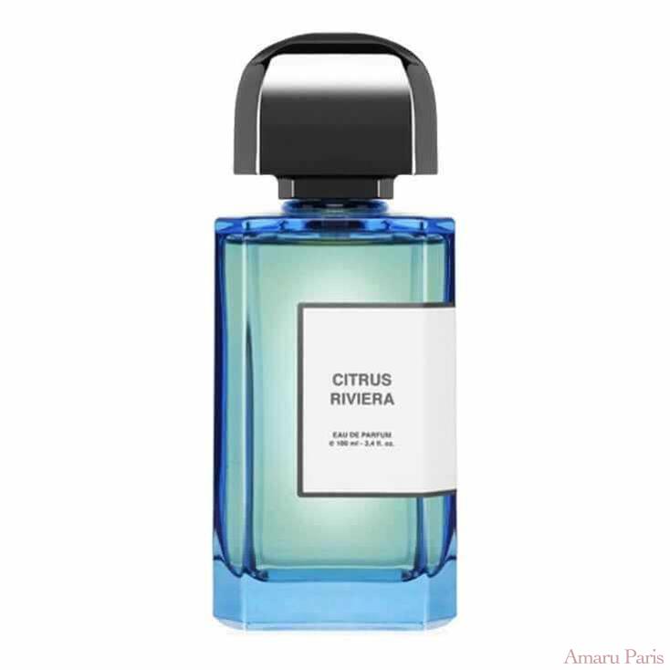 Citrus Riviera BDK Parfums - Parfum Miniature Amaru Paris