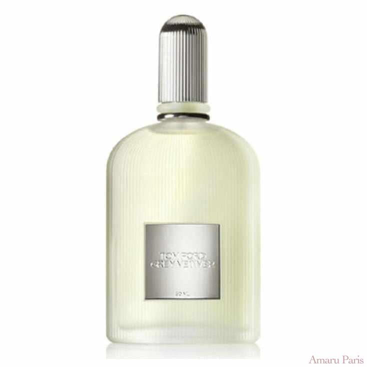 Grey Vetiver Tom Ford - Parfum Miniature Amaru Paris