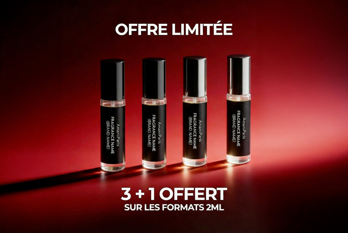 Parfums Byredo