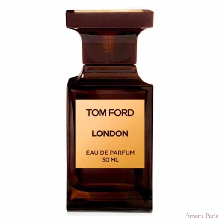 London Tom Ford - Parfum Miniature Amaru Paris