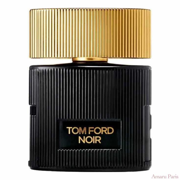 Noir Pour Femme Tom Ford - Parfum Miniature Amaru Paris
