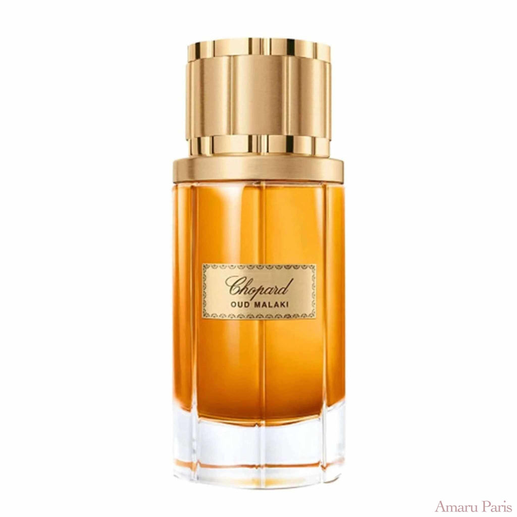 Oud Malaki Chopard for men Decant Fragrance Samples - ParfumAmaruParis