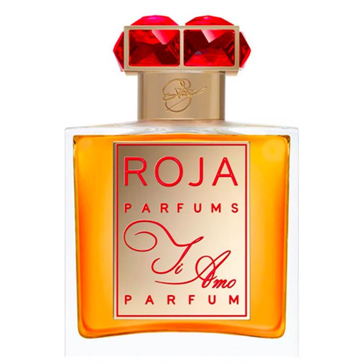 Ti Amo Roja Dove - Parfum Miniature Amaru Paris